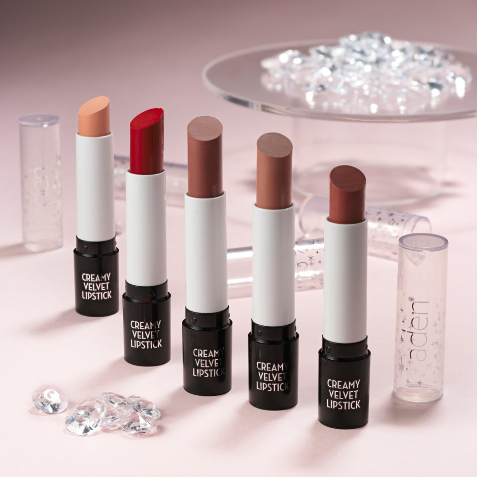 Labios – aden Cosmetics RD
